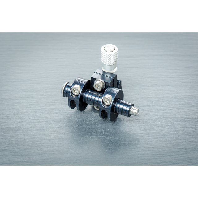 Scope Block Booster | Strebel Bogensport